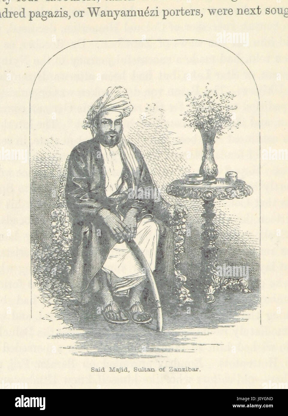 *Lake Victoria* is an exploration narrative that recounts the search ...