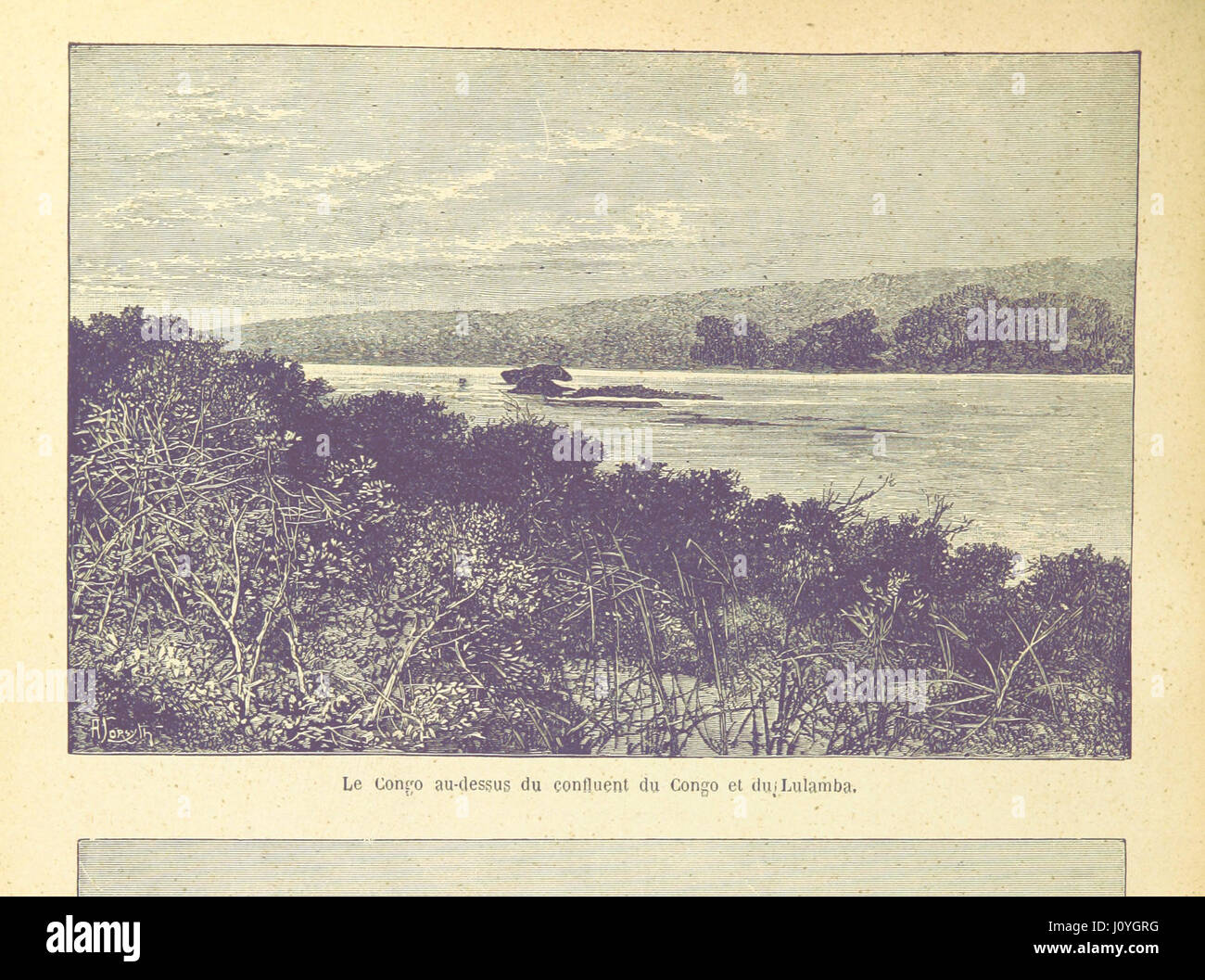 'Le Congo en images' is an educational book that narrates the history ...