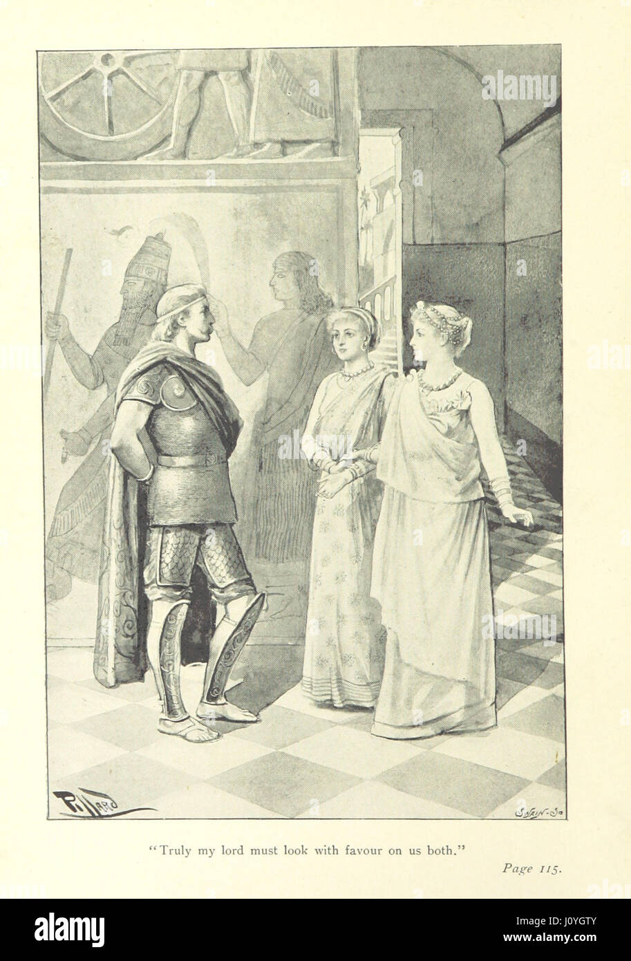 'Valdar the Oft-Born' is a saga that traces the life of its hero ...