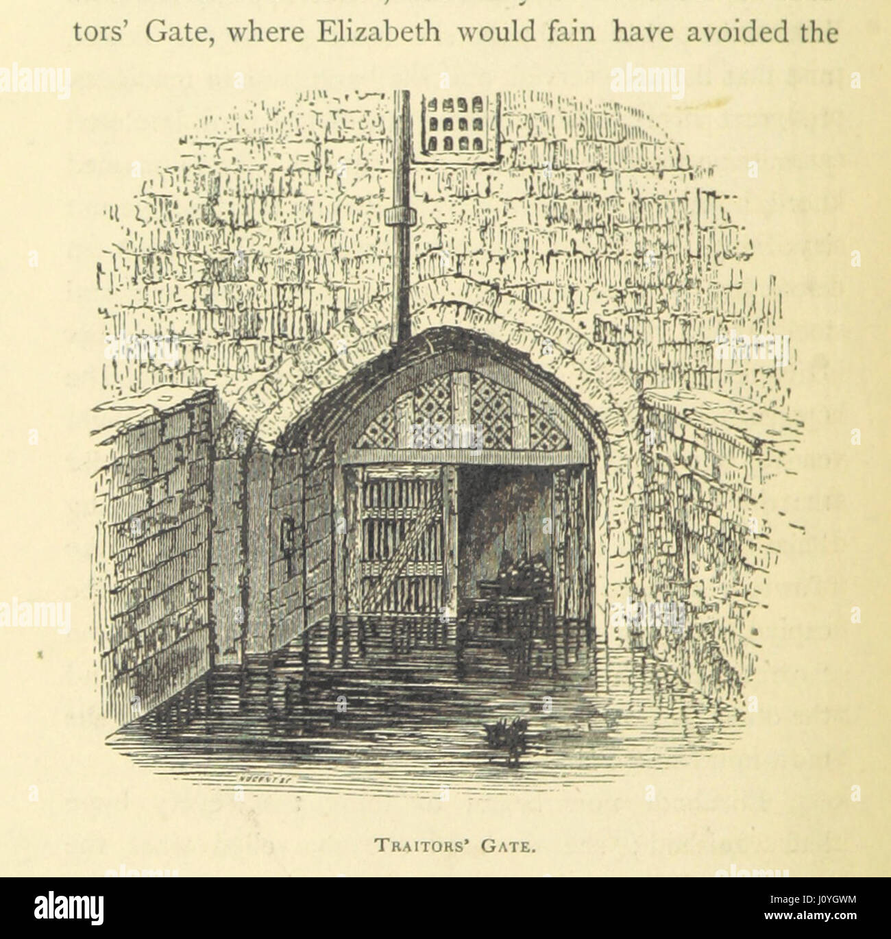 'Memorials of the Tower of London' offers a historical overview of the ...