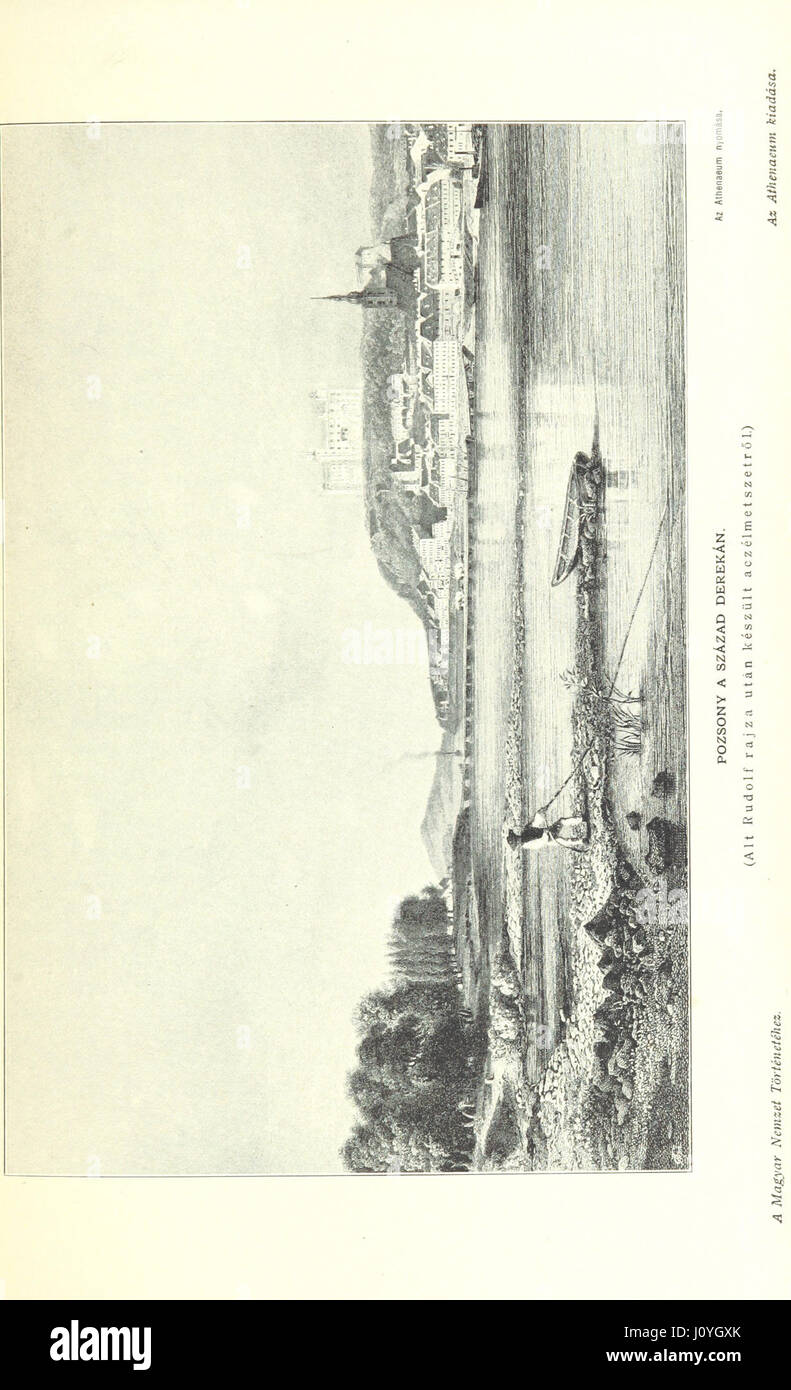 This Hungarian work provides a historical account of the nation's ...