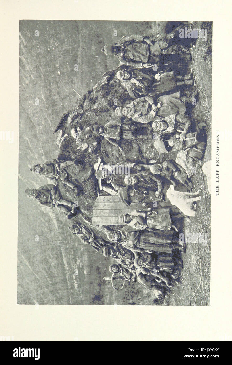 'A Voyage to Viking-Land' offers an illustrated account of the Viking ...