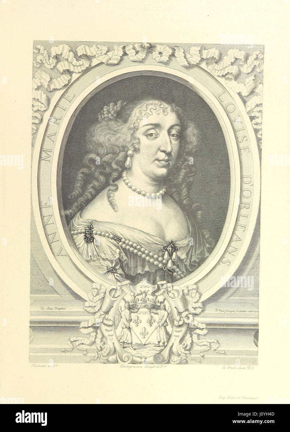 'Le Grand Siècle' focuses on the reign of Louis XIV, exploring the arts ...