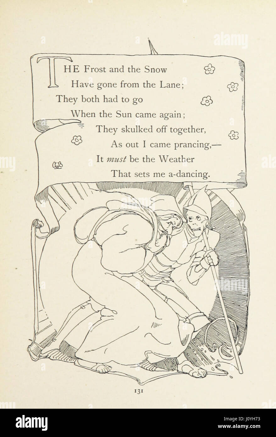 *Red Apple and Silver Bells* is a collection of poems for children ...