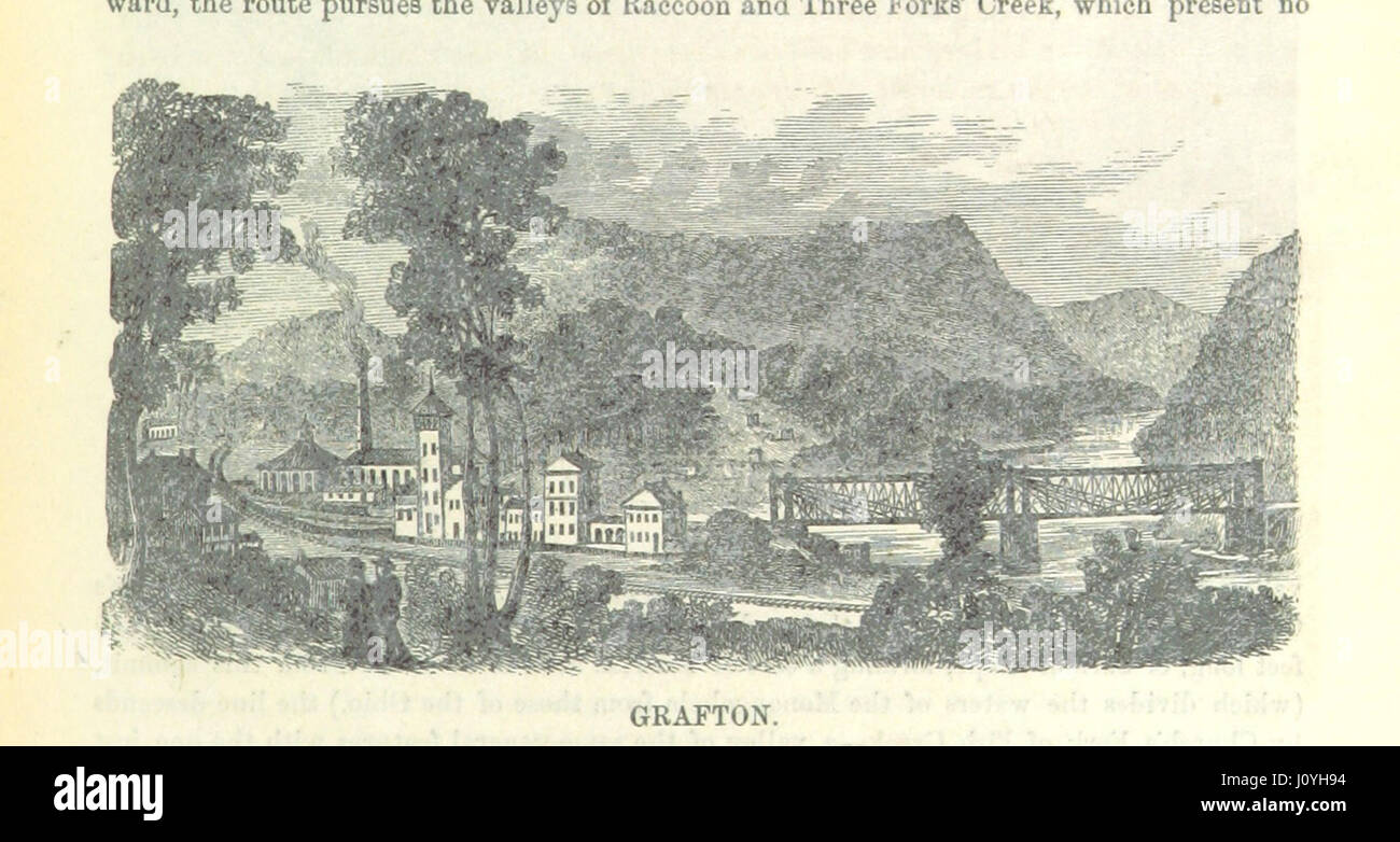 'The New World in 1859' offers a historical overview of the United ...