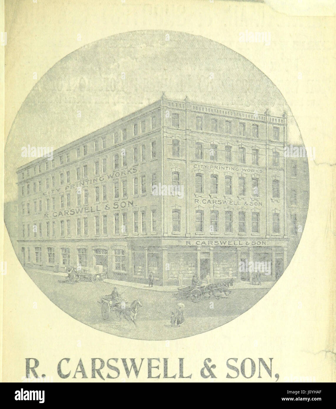 'Tours in Galloway' offers detailed descriptions of notable locations ...