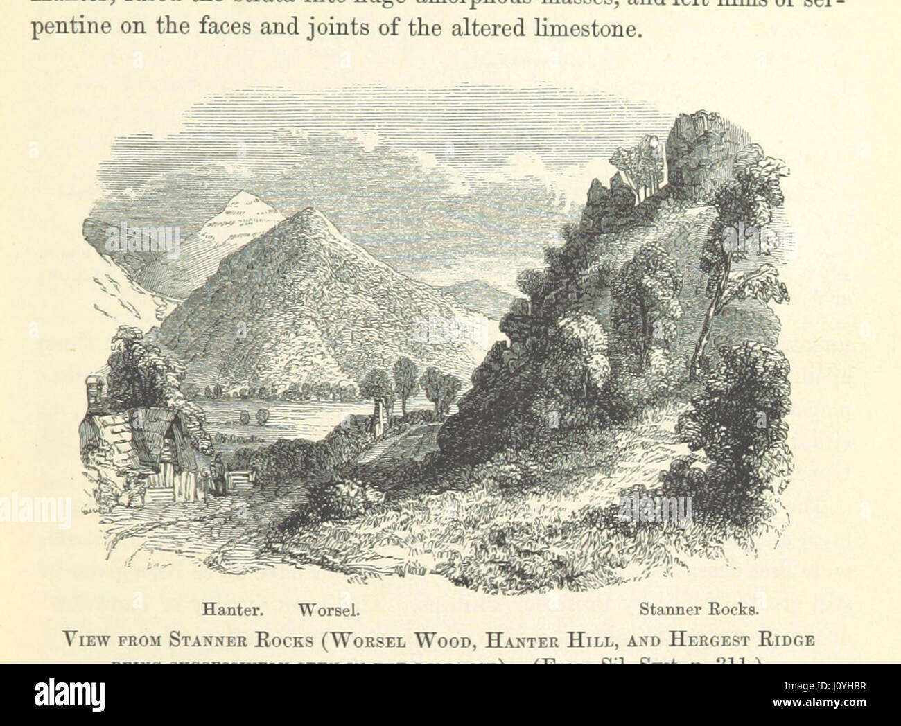 Siluria explores the history of the oldest known rocks with organic ...