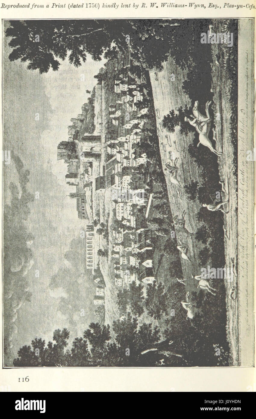 'Companion to St. Asaph' offers a detailed exploration of the history ...