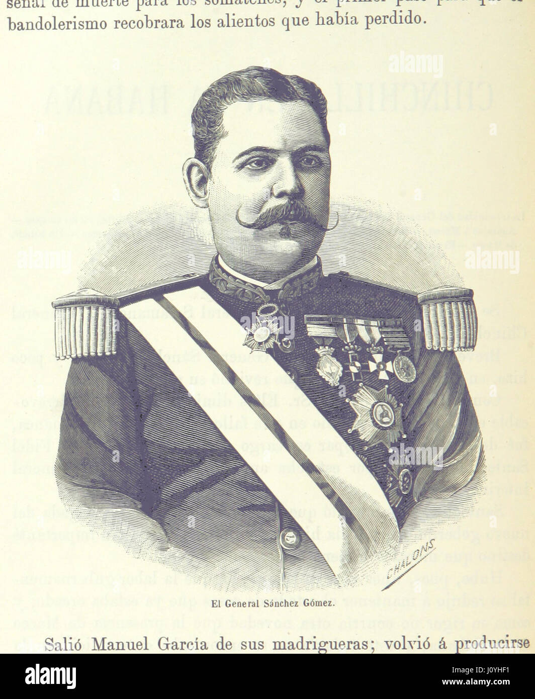 'La Insurrección Cubana' recounts the Cuban insurrection, focusing on ...