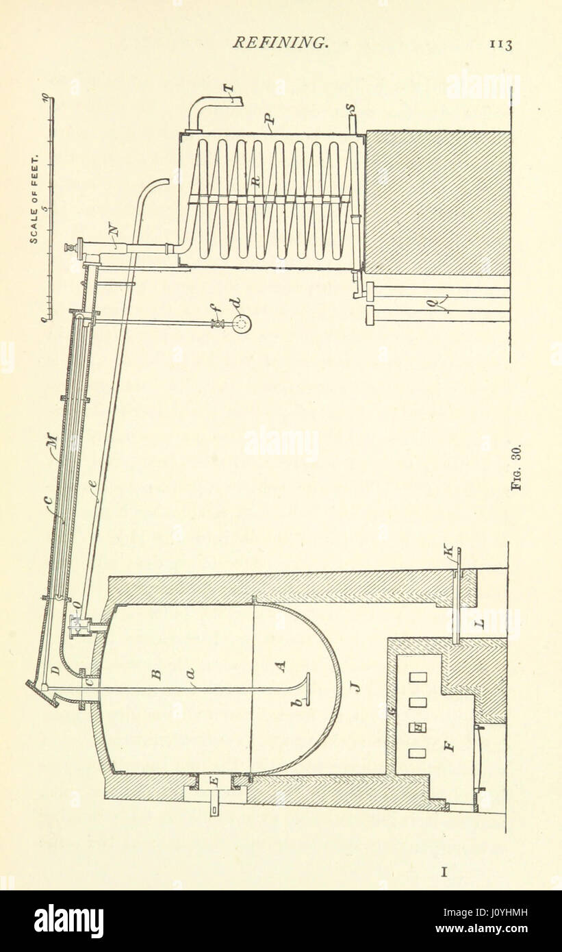 A comprehensive guide to mineral oils and their by-products, detailing ...
