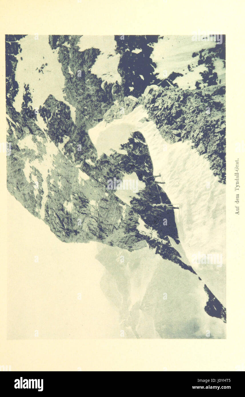 This book explores the history of the Matterhorn, one of the most ...