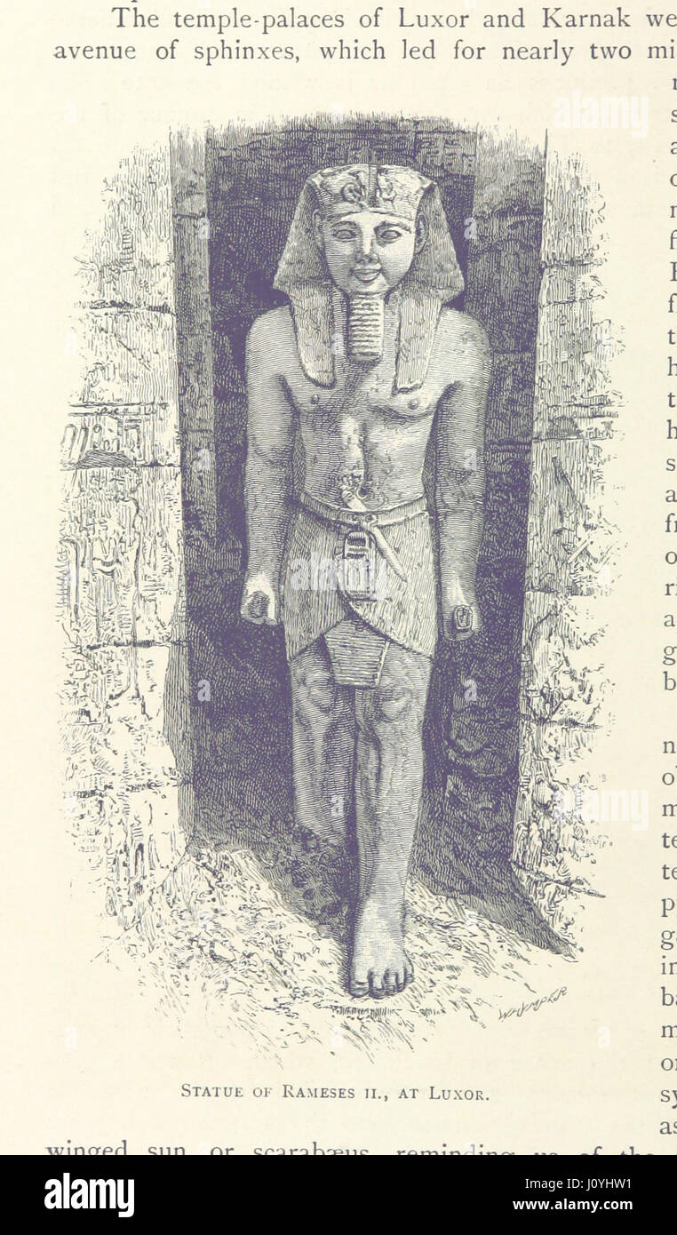 *The Land of the Pharaohs* explores the history and archaeology of ...