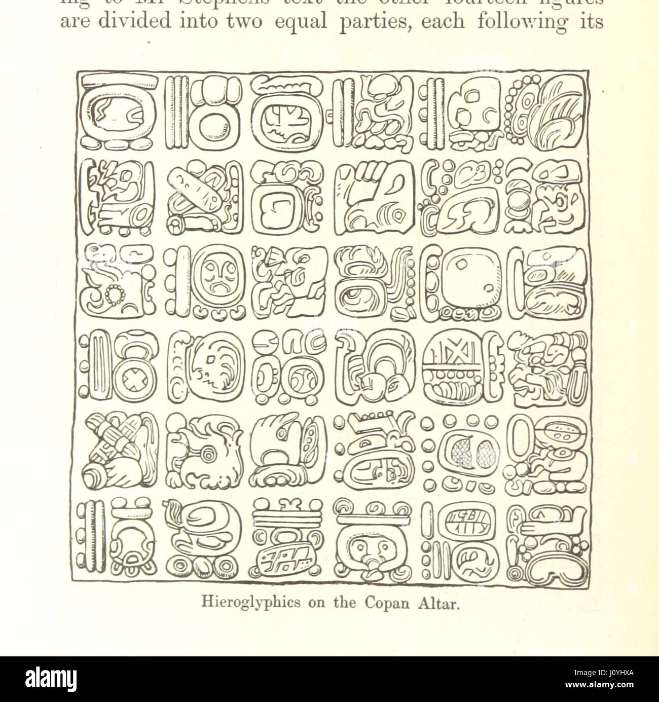 This image from the book 'The Native Races of the Pacific States of ...