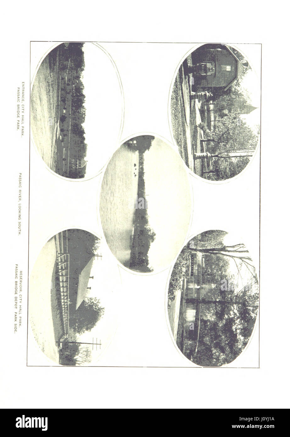 This work chronicles the history of Passaic, New Jersey, from its ...