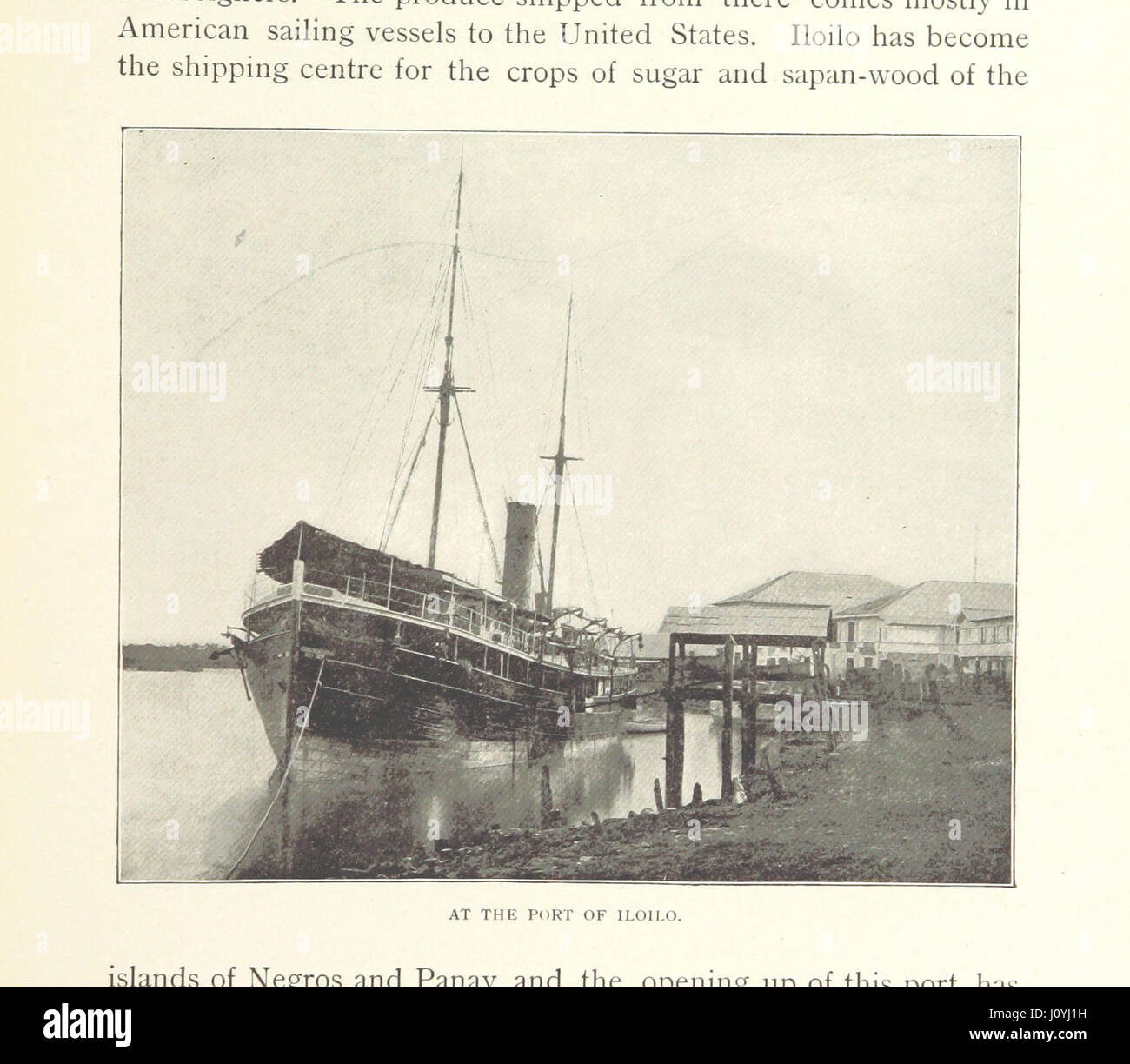 An illustrated exploration of the Philippine Islands, highlighting its ...