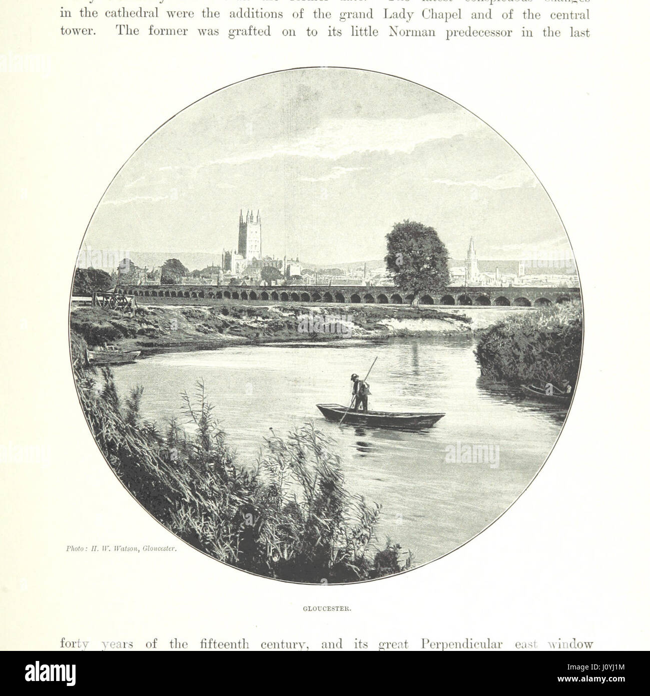 The rivers of Great Britain ... Rivers of the south and west coasts ...
