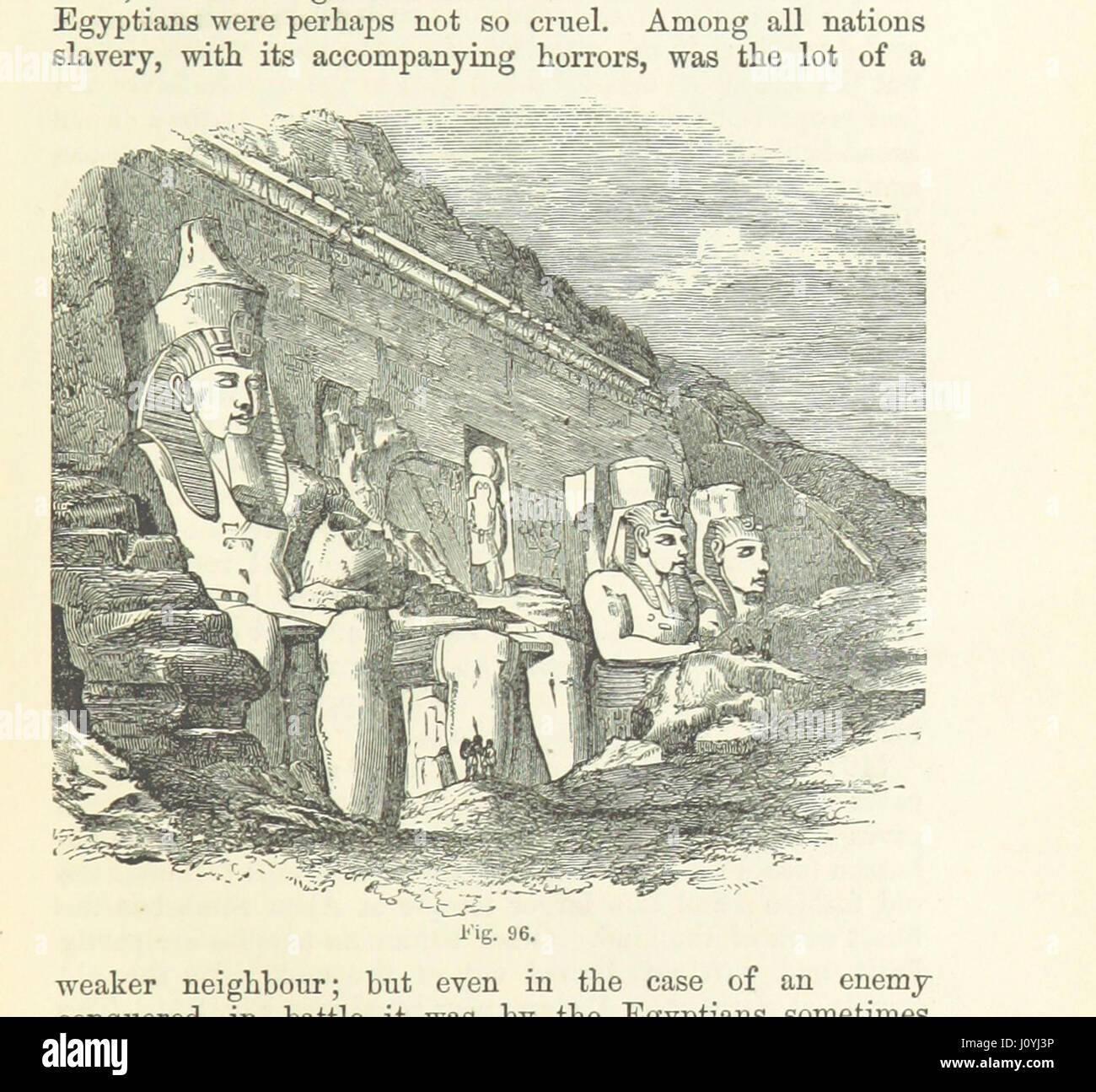 A comprehensive history of Egypt, tracing its development from ancient ...