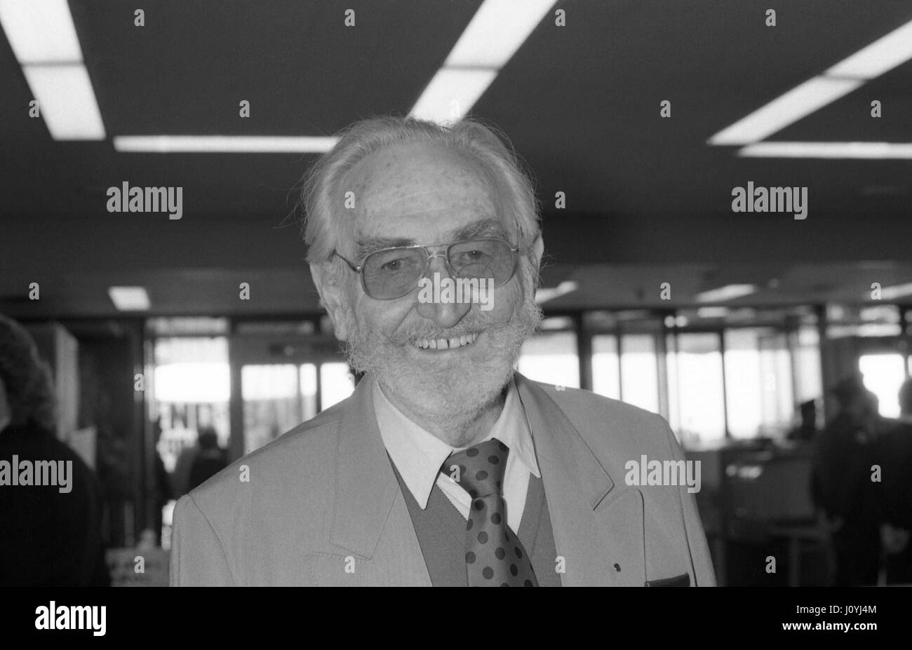 Lord jenkins hi-res stock photography and images - Alamy