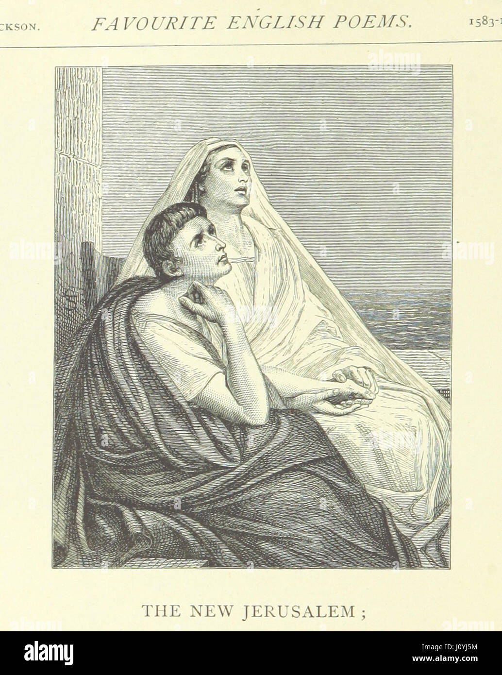 This collection of 'Favourite English Poems and Poets' includes well ...