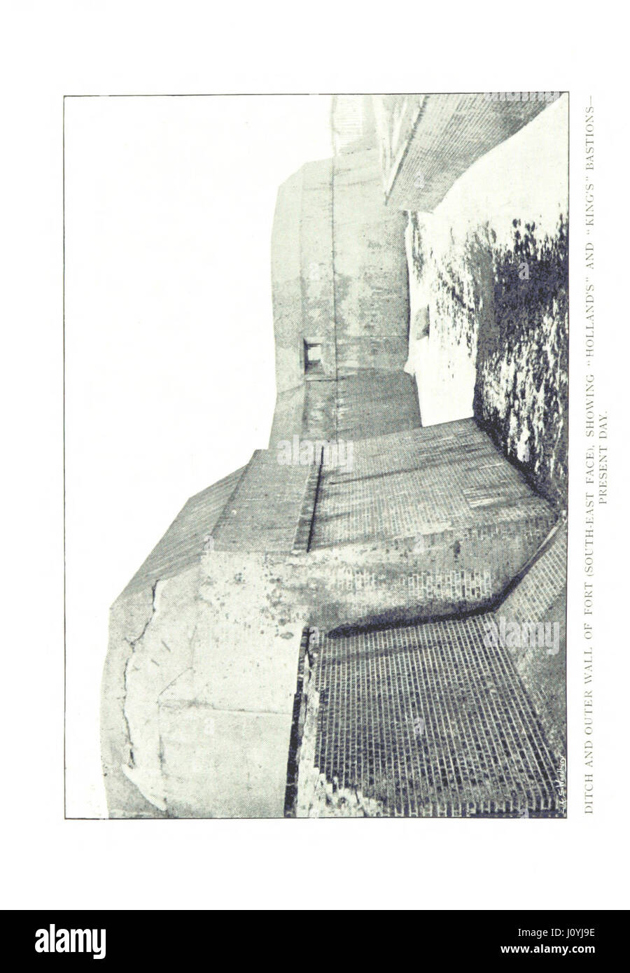 'The History of Landguard Fort' explores the historical significance of ...