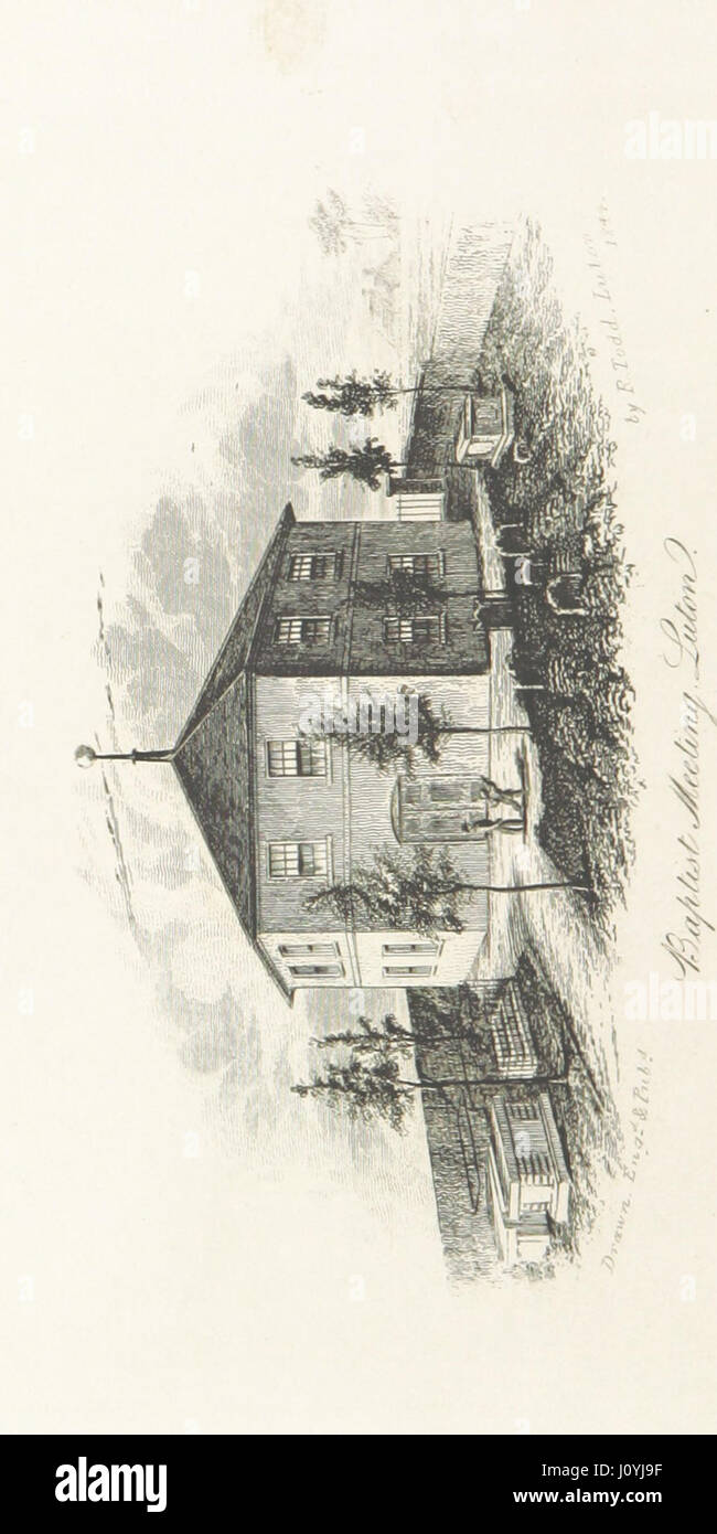 This history of Luton details the development of the town and its ...