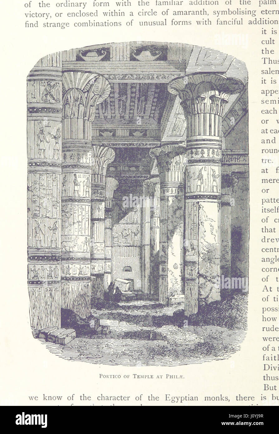 'The Land of the Pharaohs' provides a historical account of ancient ...