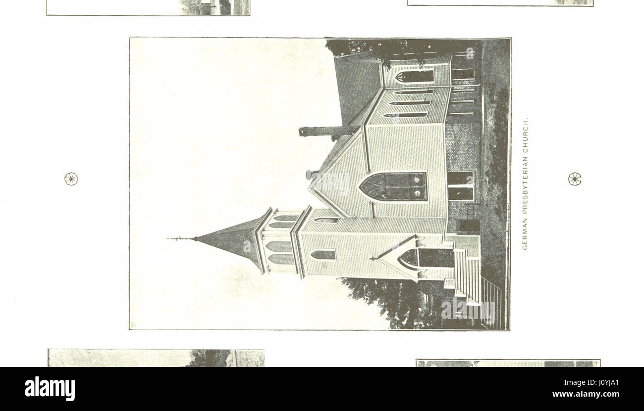 This history of Passaic covers the city's development from its earliest ...