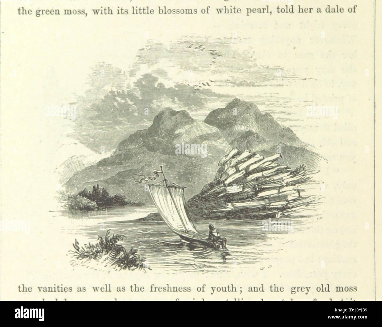 'Midsummer Eve' is a romantic fairy tale set in an enchanted world. It ...