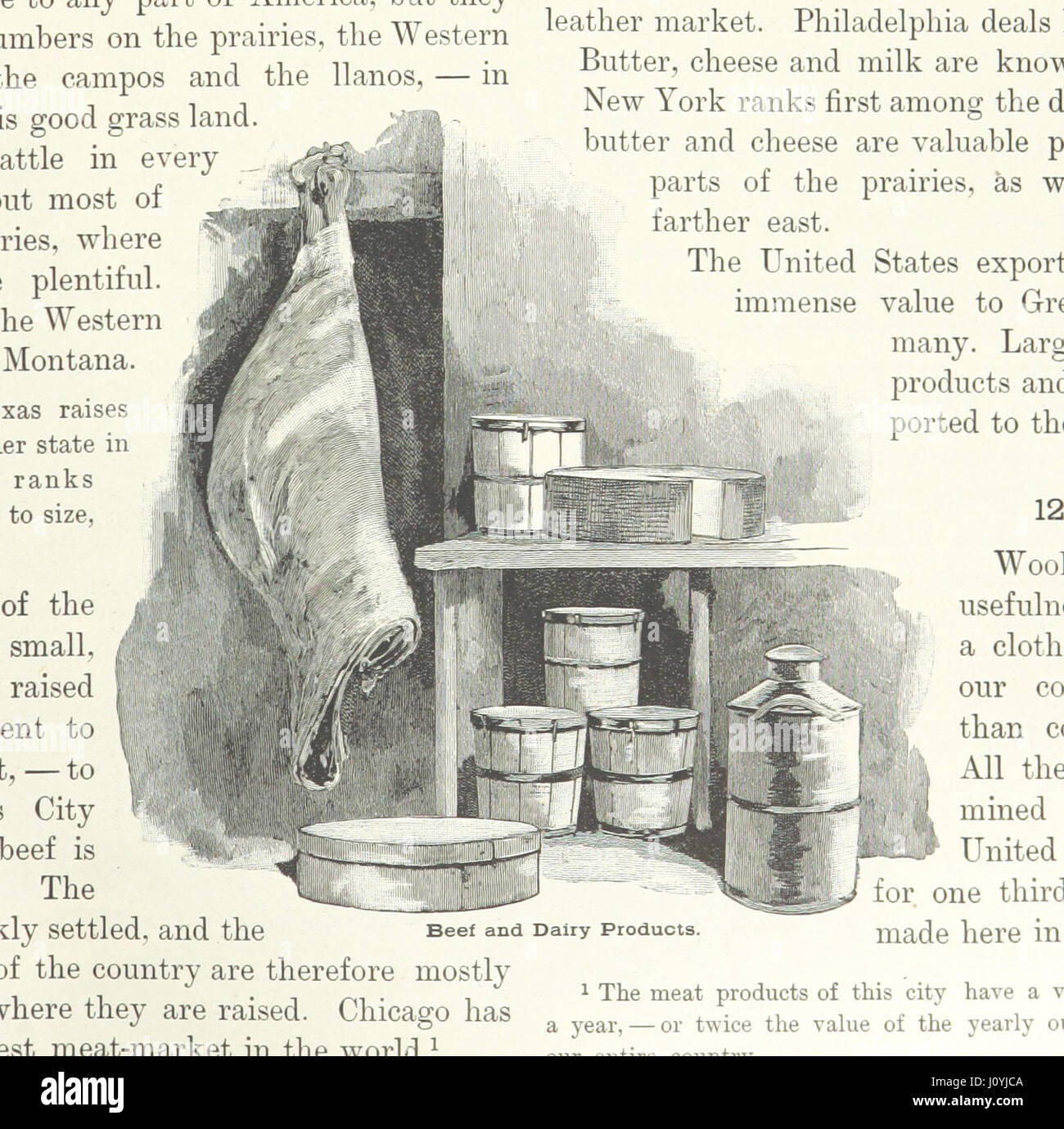 'Advanced Geography' provides a deeper study into geographical concepts ...