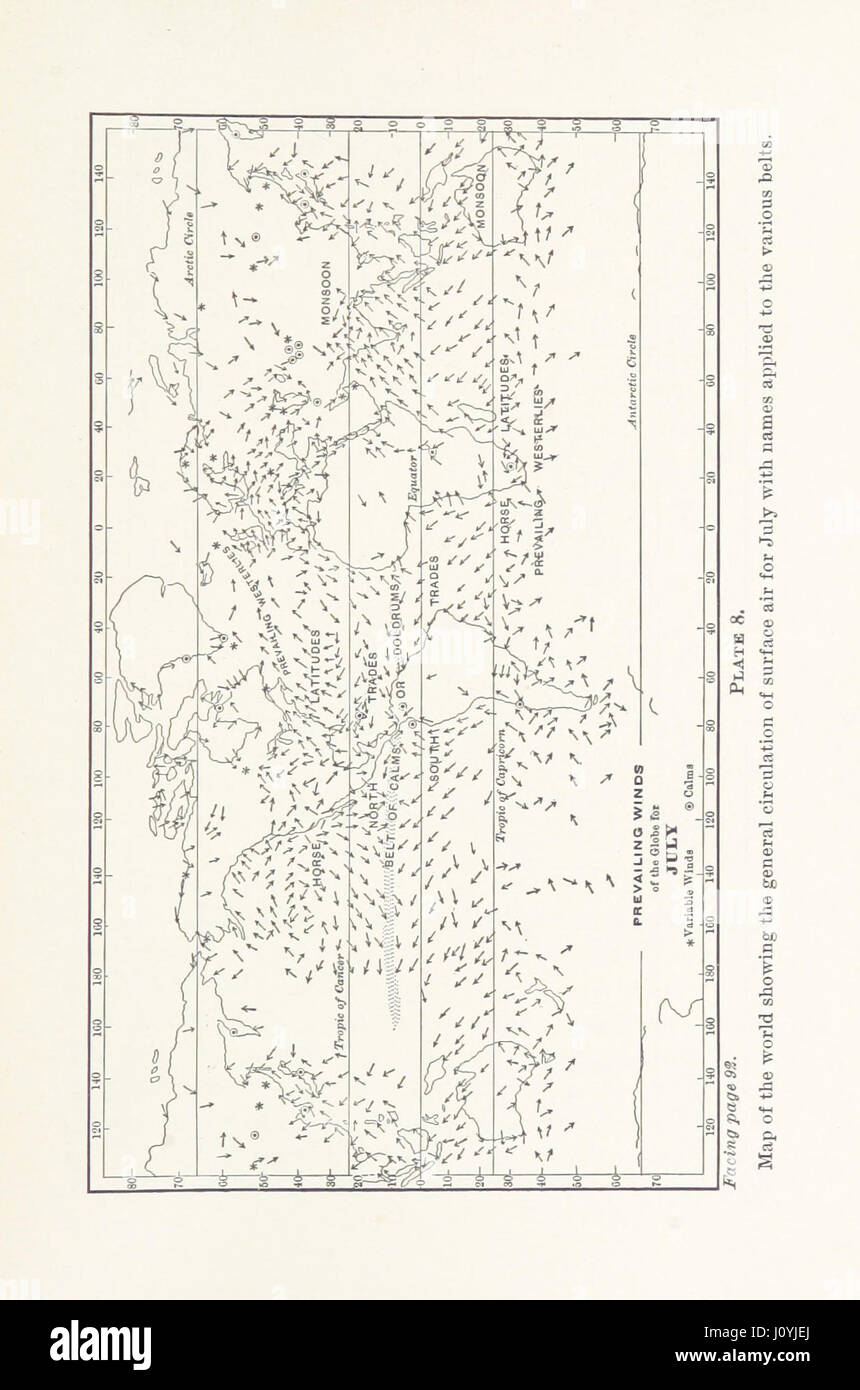 'First Book of Physical Geography' is an introductory geography text ...