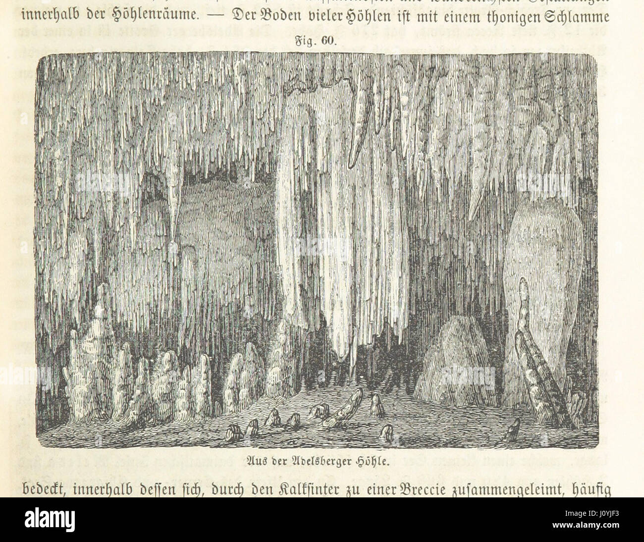 *Handbuch der Erdkunde* is a comprehensive geography handbook that ...