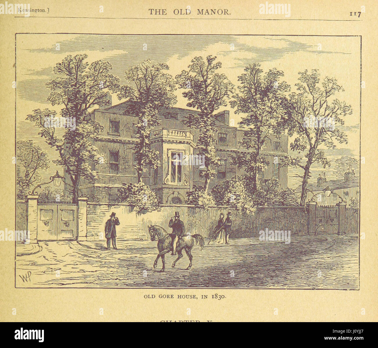 'Old & New London' explores the history and transformation of London ...