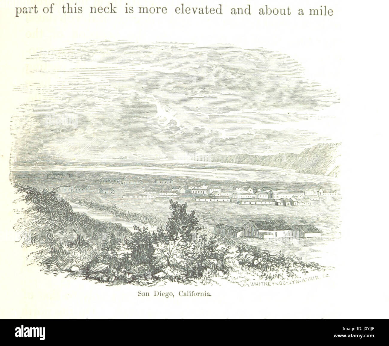 1850s maps hi-res stock photography and images - Alamy