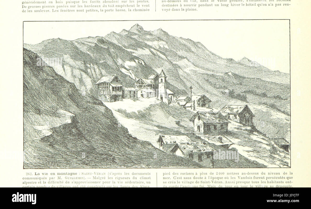 A geographical album containing maps and illustrations that provide a ...