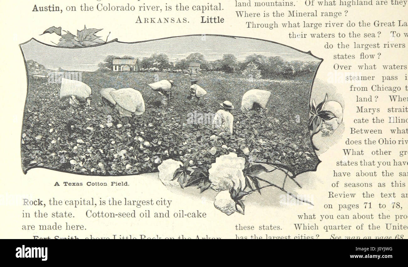 This book covers the fundamental elements of geography, including ...