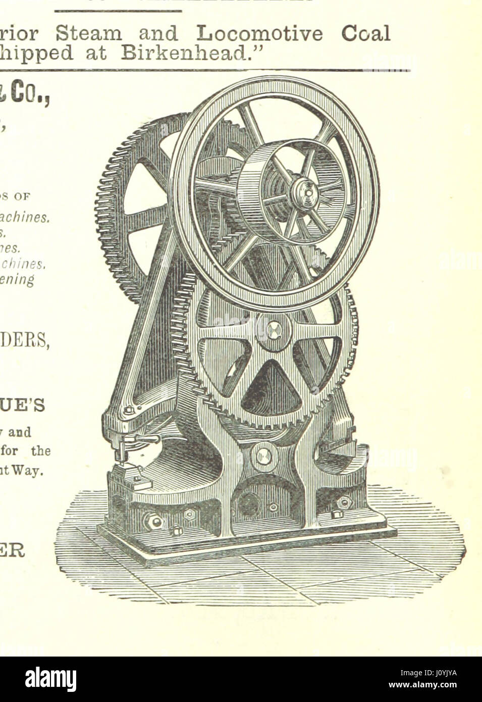 'On Coal' explores the processes involved in coal screening ...