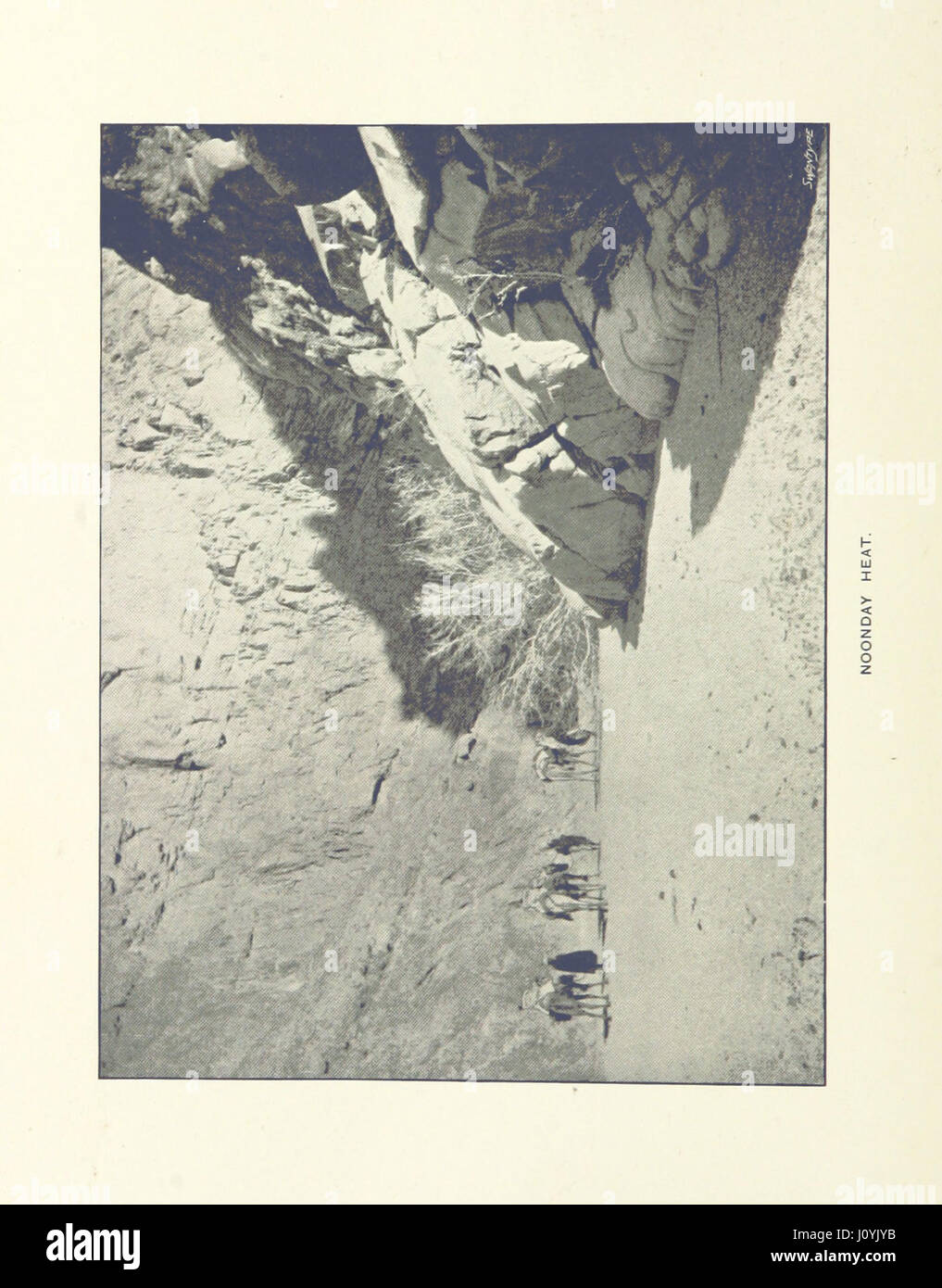 'On Either Side of the Red Sea' explores the geography and geology of ...