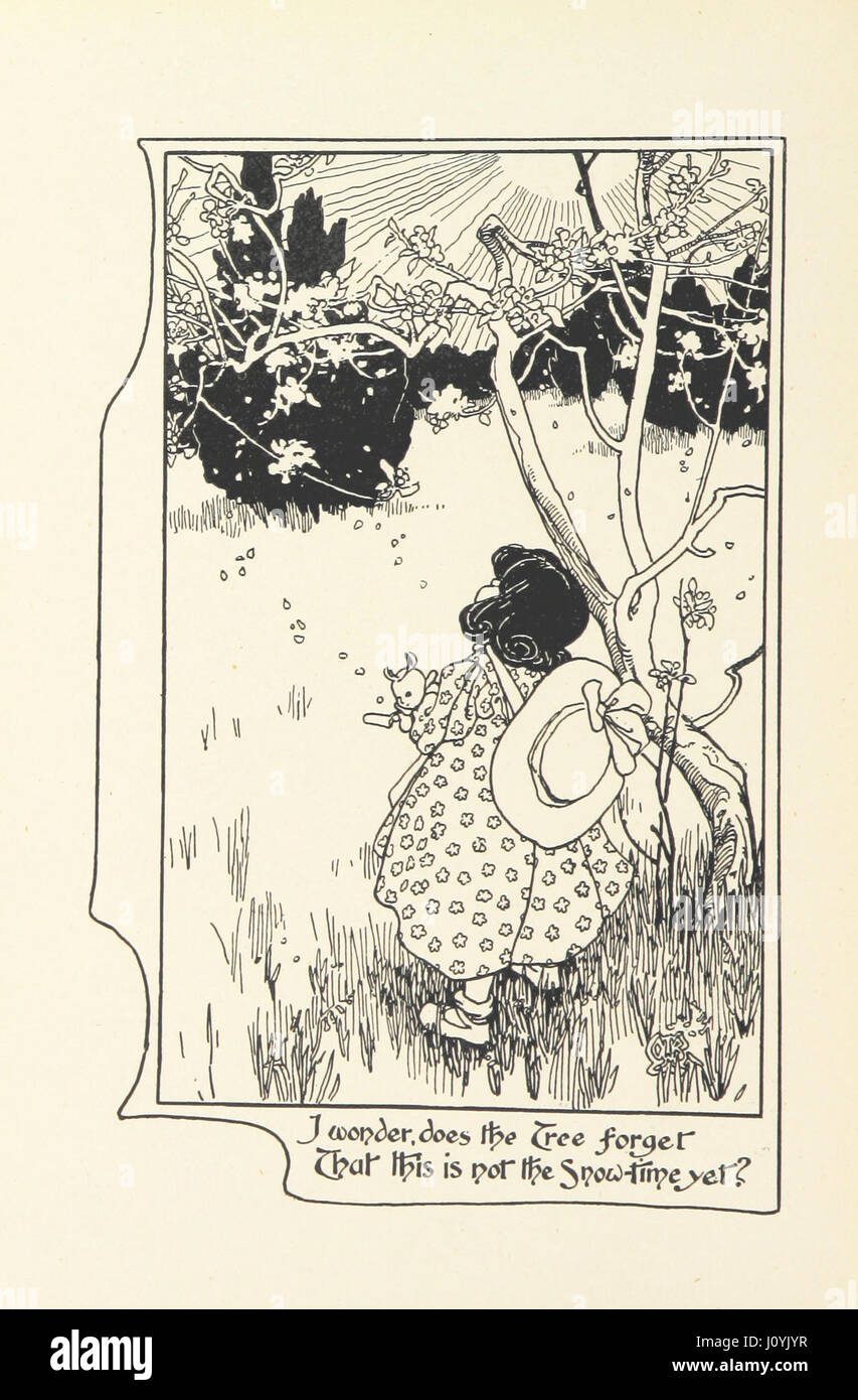 This collection of poems is designed for children of all ages ...