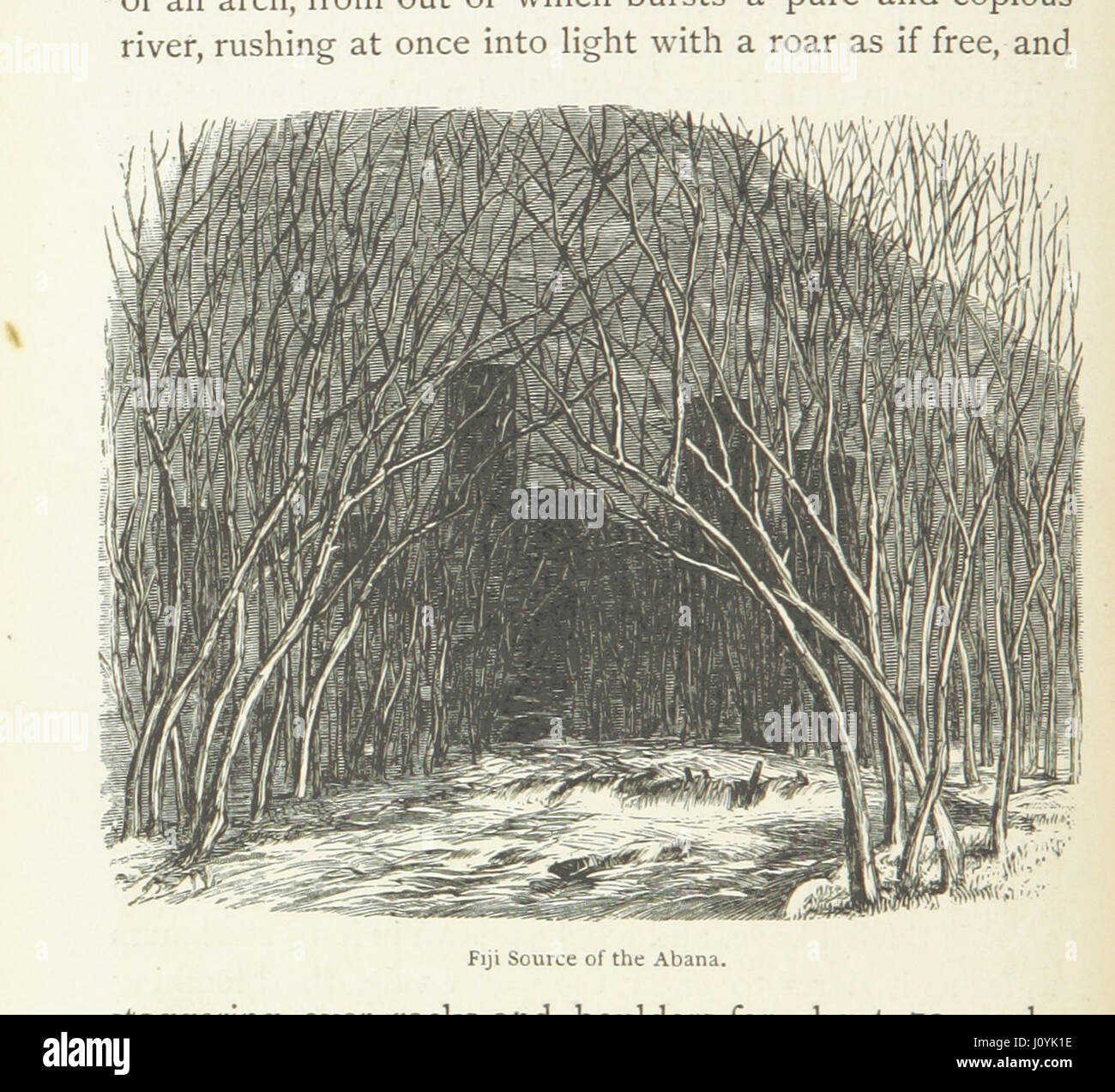 Rob roy painting hi-res stock photography and images - Alamy