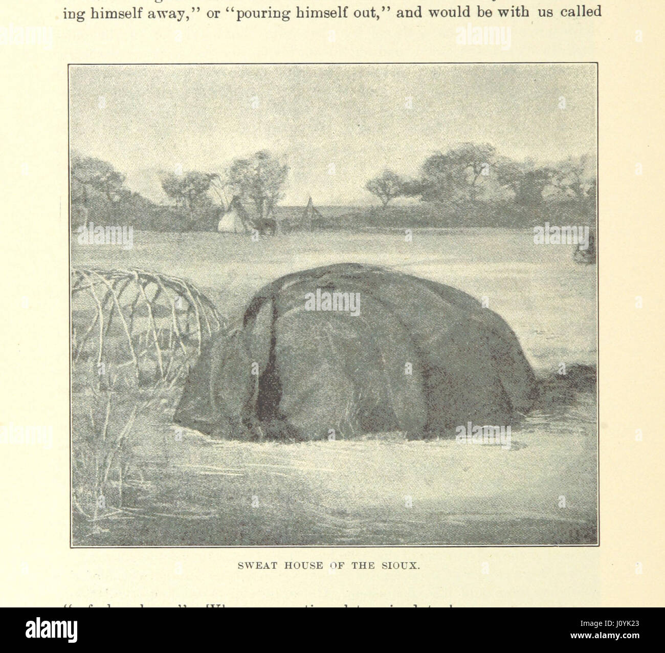 This work recounts the author's experiences over two decades among ...