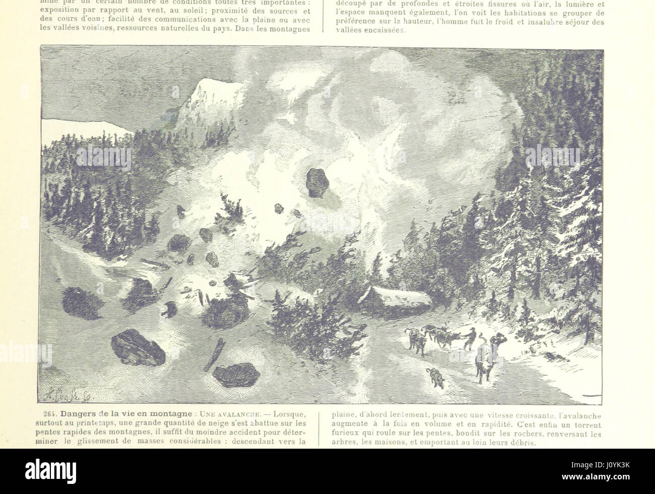 This illustrated album provides a visual overview of various ...