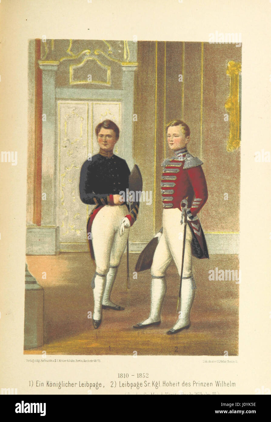 Brandenburg etc hi-res stock photography and images - Alamy