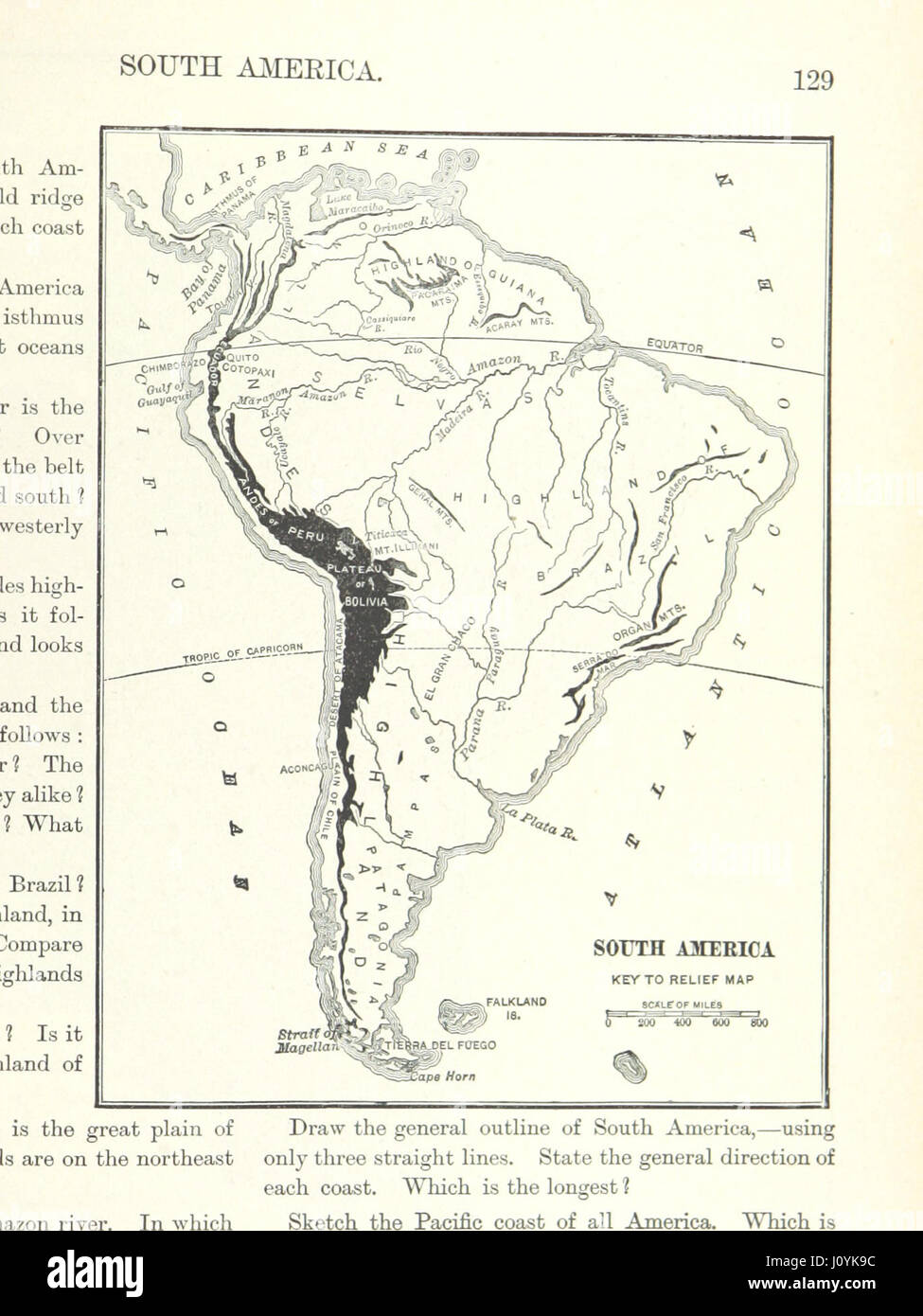 This geography textbook is designed for educational use in Canadian ...