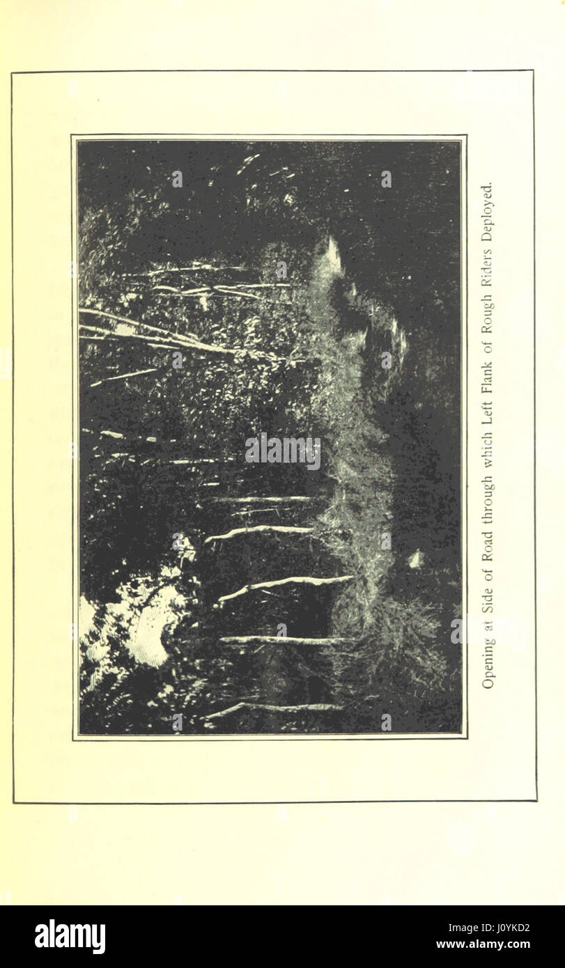 Rough riders museum hi-res stock photography and images - Alamy