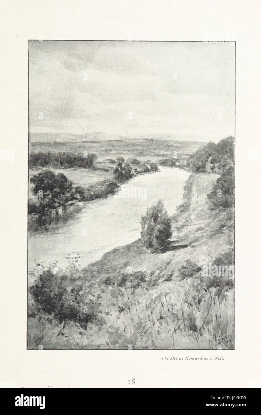 *The Royal Dee* is a visual and descriptive exploration of the River ...