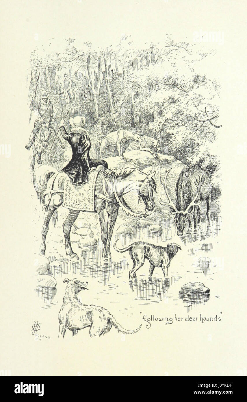 This collection includes the complete works of G. J. Whyte-Melville ...