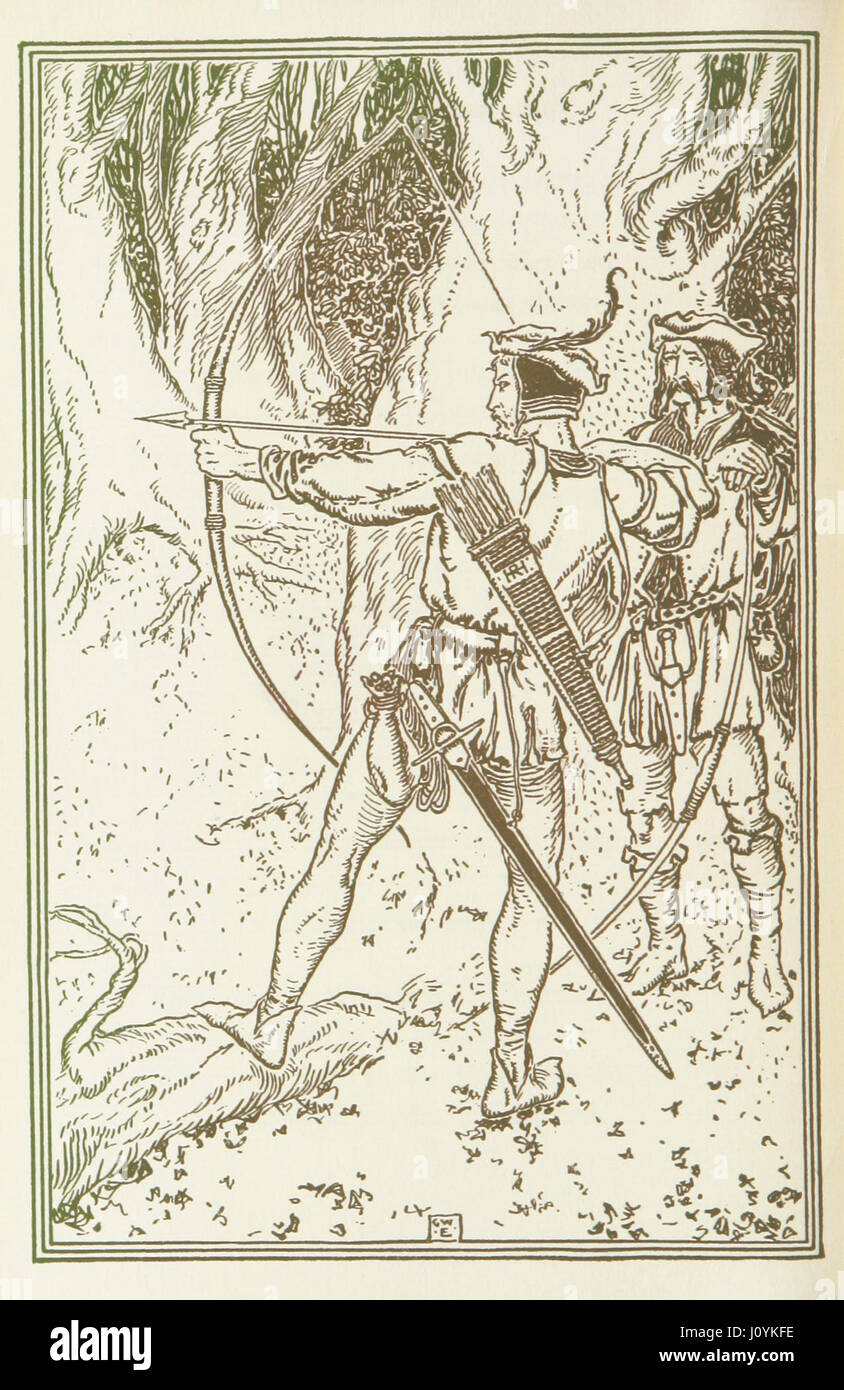This collection features traditional Old English ballads, accompanied ...