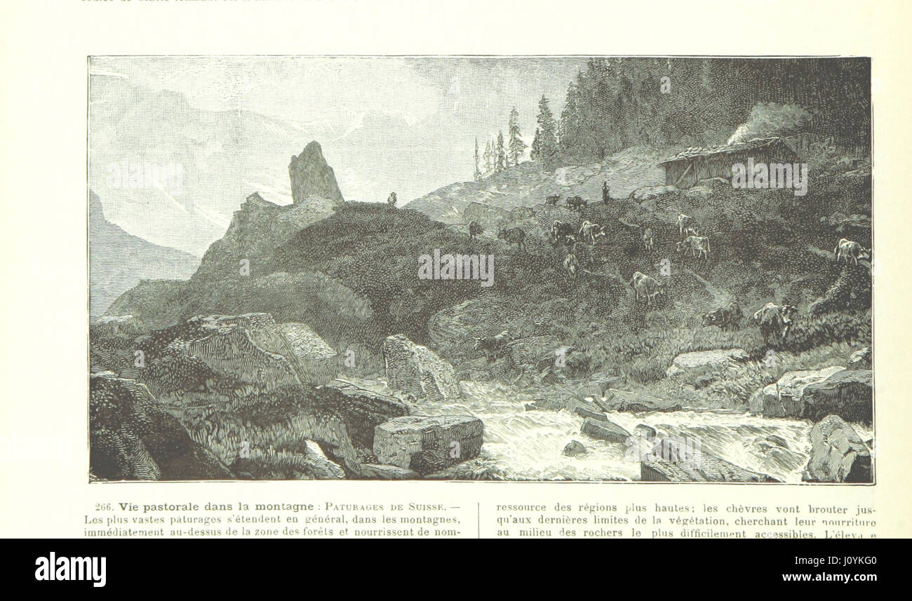 This geographical album provides a visual and descriptive overview of ...