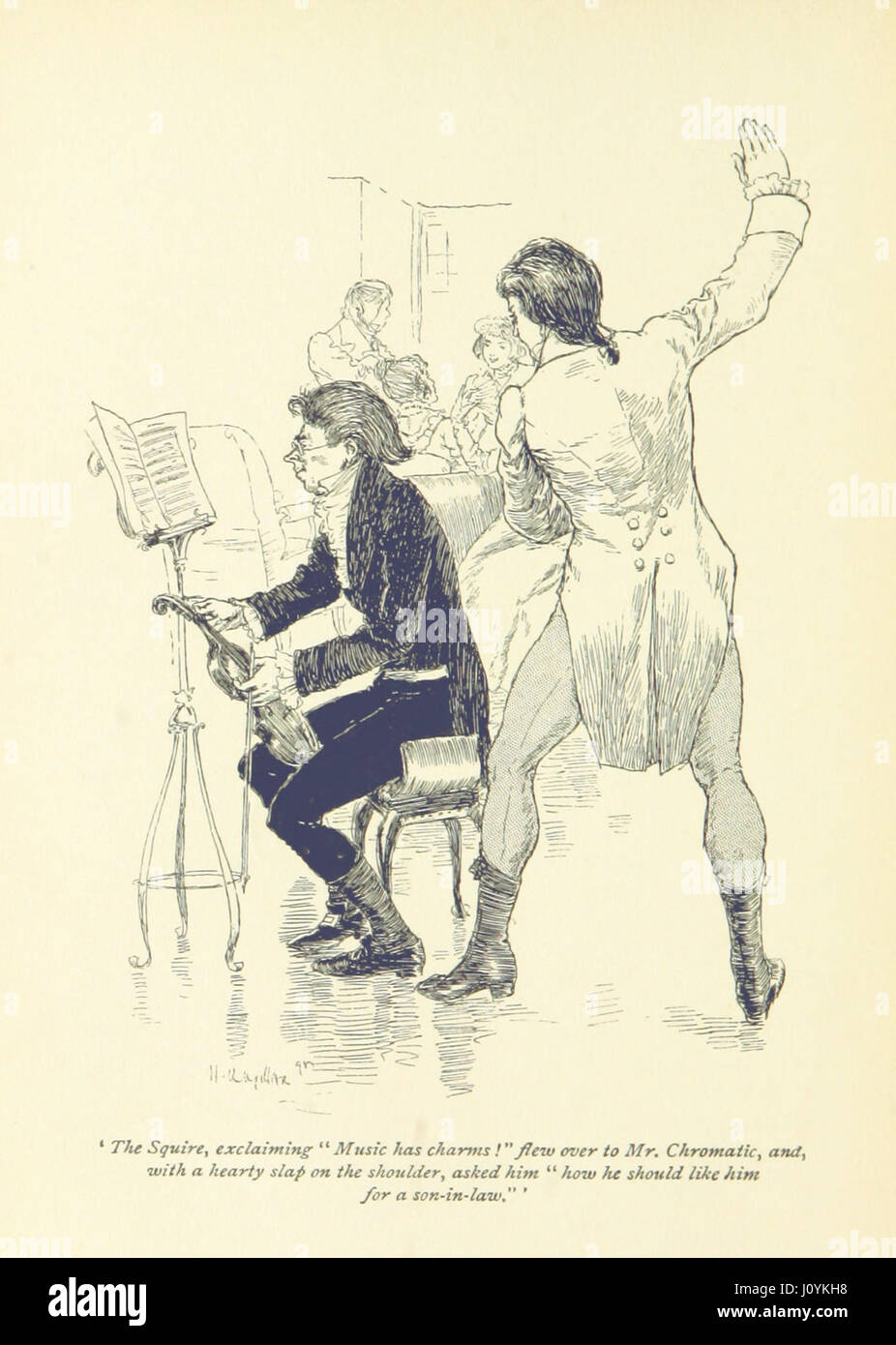 Headlong Hall, and Nightmare Abbey ... With an introduction by George ...