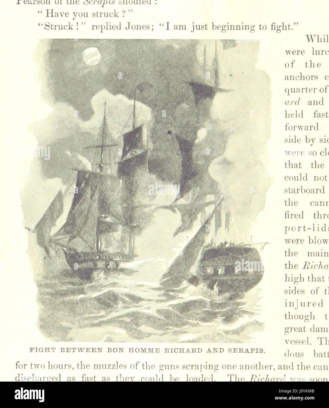 This book covers the history of a nation from its discovery and ...